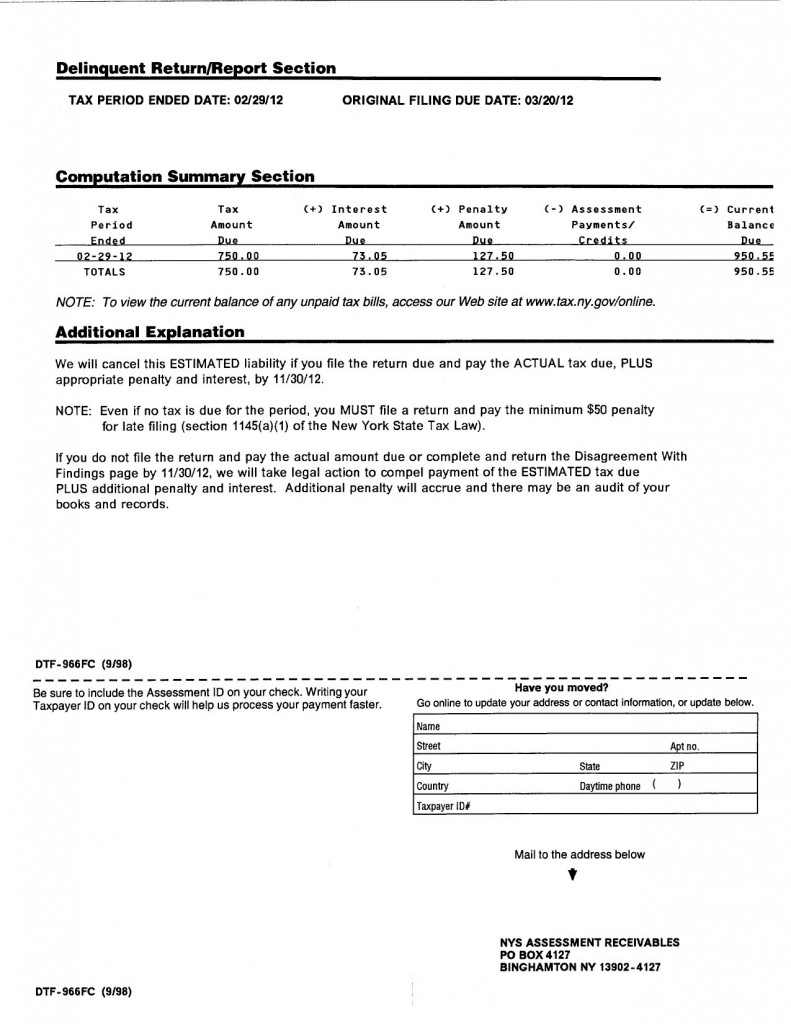 Sales Tax Audit Defense Stop Work Order, Stop work Order Workers ...